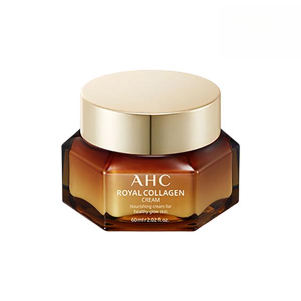 AHC Royal Collagen Cream 60ml Anti Aging Wrinkle Whitening Care