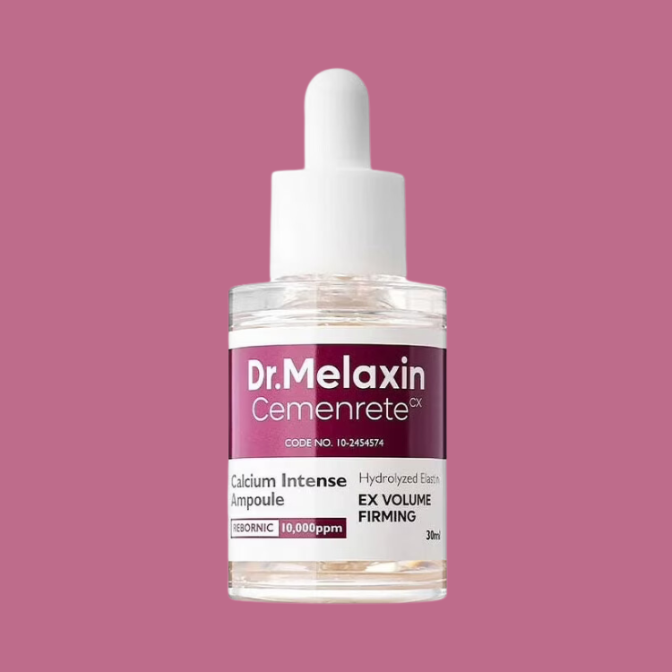 Dr.Melaxin Cemenrete Calcium Intense Ampoule Plus 30ml