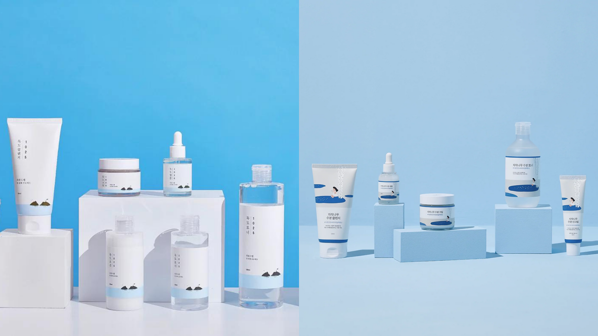 Round Lab Brand Introduction