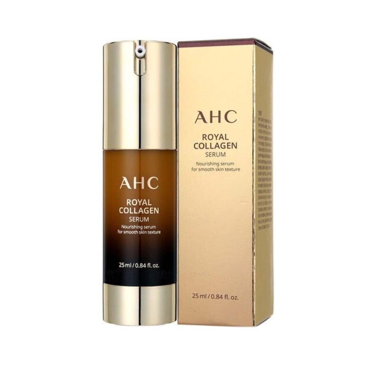 AHC Royal Collagen Serum 25ml Anti Aging Wrinkle