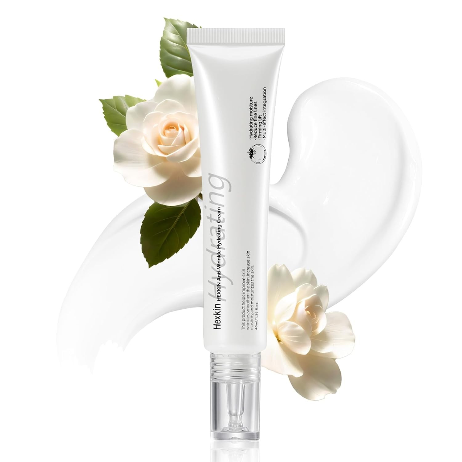 HEXKIN Whitening Hydrating Cream 40mL