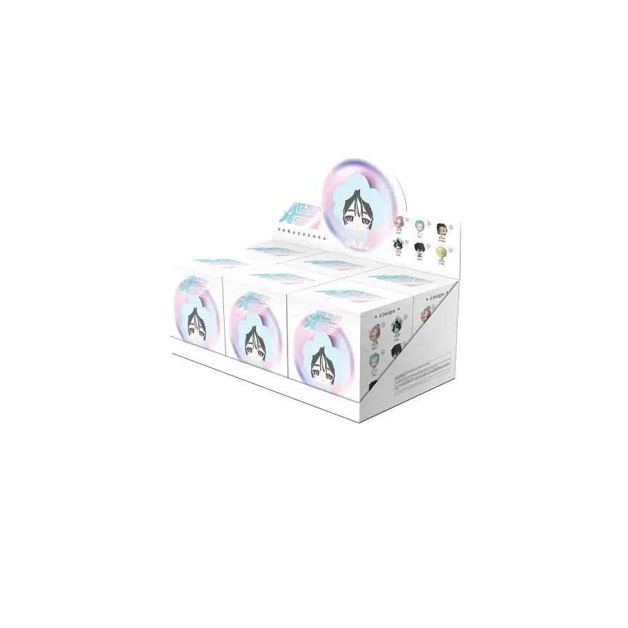 Alien Stage Baby Series - Figure Blind Box (in stock now)