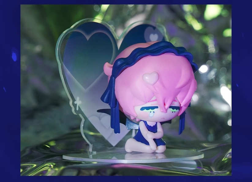 Alien Stage - Blind Box Figure – SUNGSINSA- KBeauty Store From South Korea
