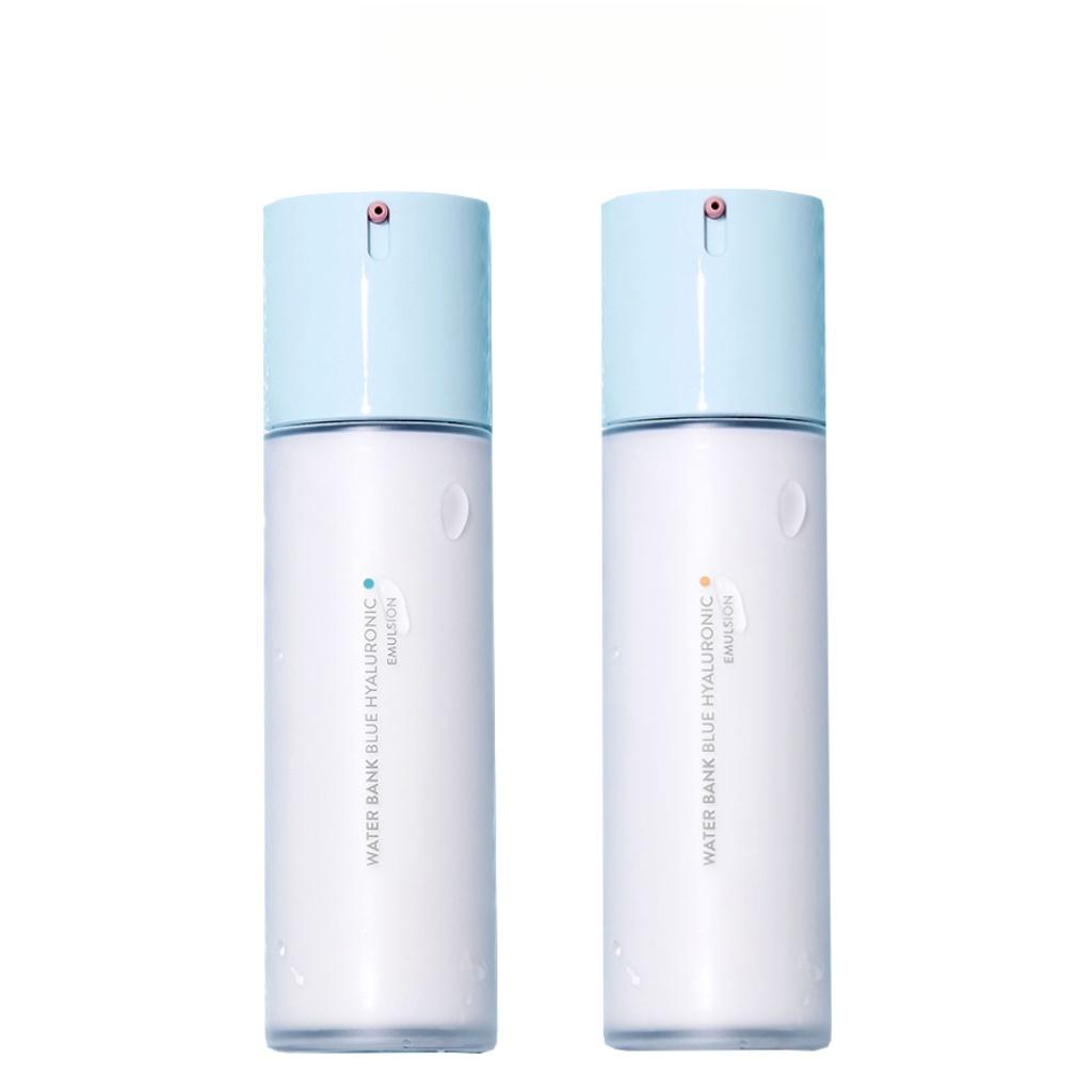 LANEIGE Water Bank Blue Hyaluronic Emulsion