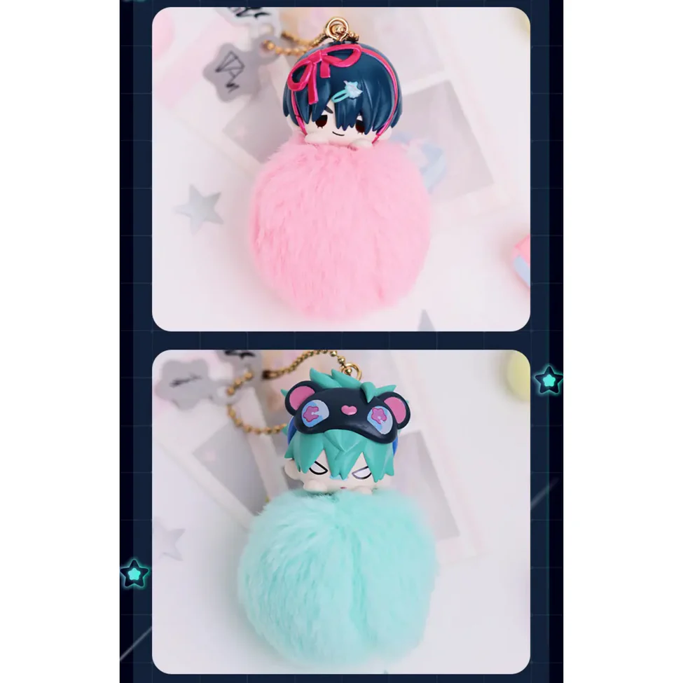 Pre-order Alien Stage - Free Stage Plush Pendant Blind Box(in stock no ...