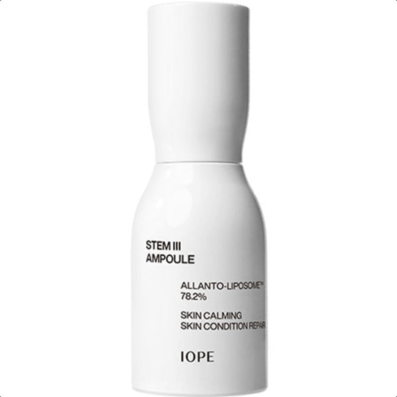 IOPE Stem III Ampoule