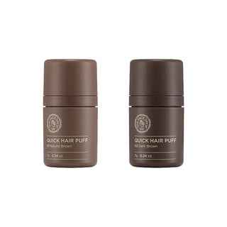 THE FACE SHOP quick hair puff | Best Price in 2023 at SUNGSINSA- Korea ...